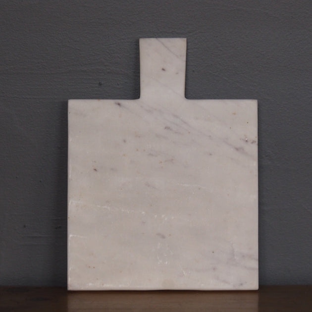 Broste Copenhagen Marble platter – bijou eliot