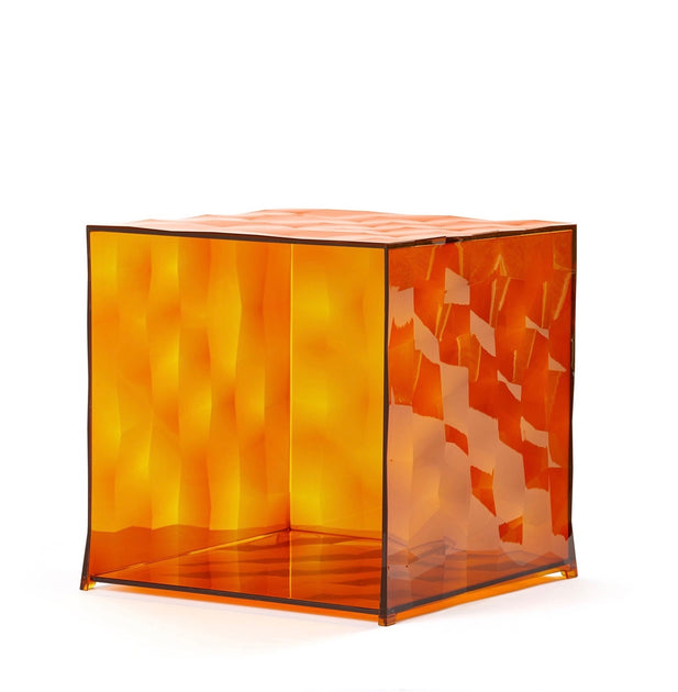 Kartell Optic Container – bijou eliot